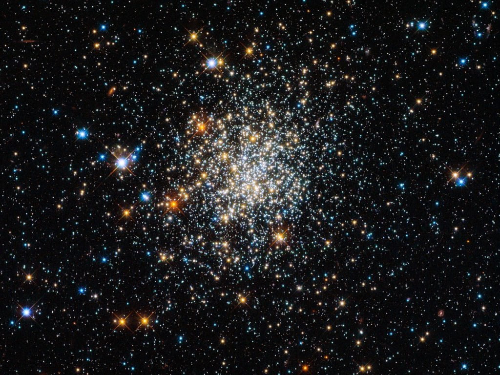 La vida privada de las estrellas [1/10] - El nacimiento | Ciencias ...