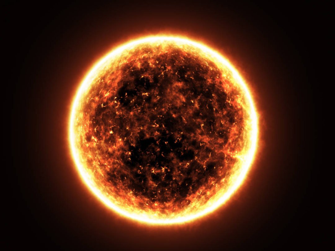 ¿Cuánto tiempo le toma al Sol dar una vuelta a la Vía Láctea ...
