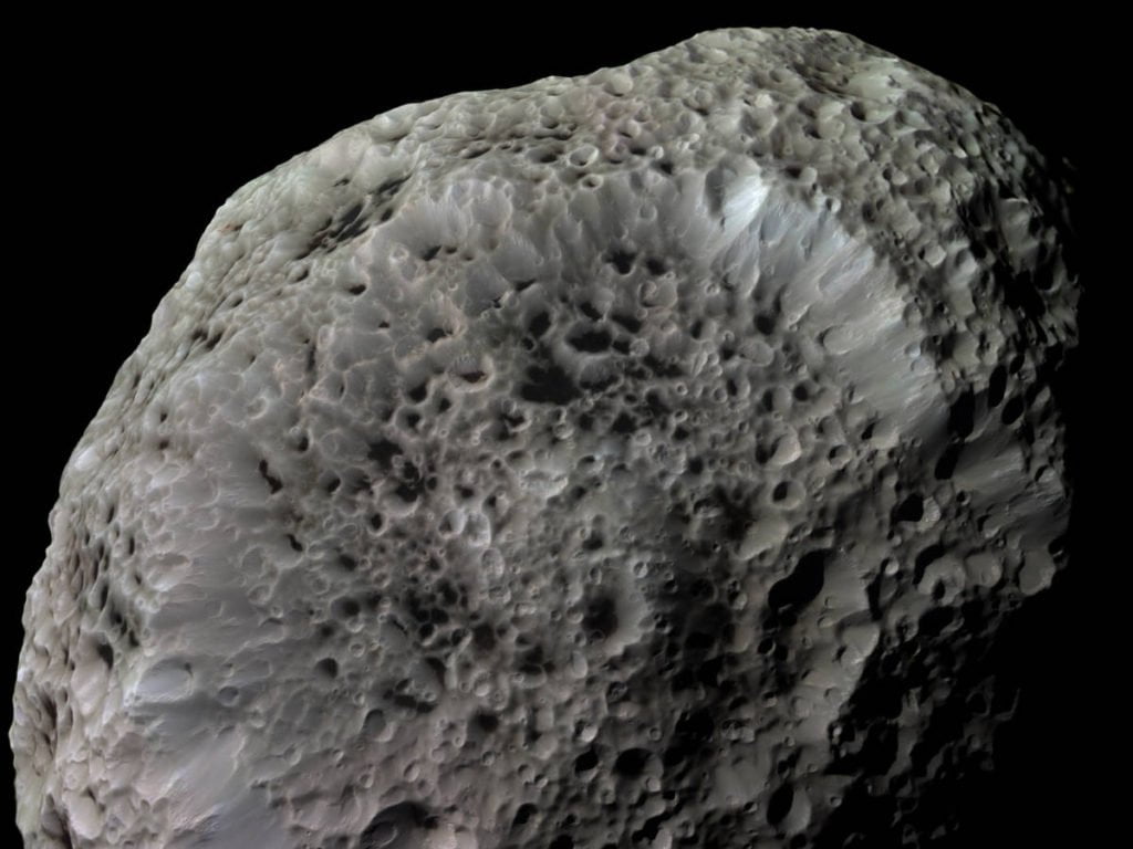 Límite de Roche | Ciencias Planetarias